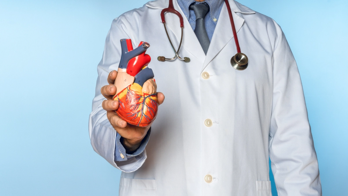 Best Heart Specialist Hospital In Chennai | 100% Top Care