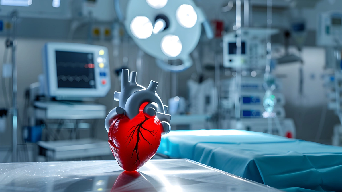 No. 1 Cardiothoracic Surgery in Chennai | Best Treatment