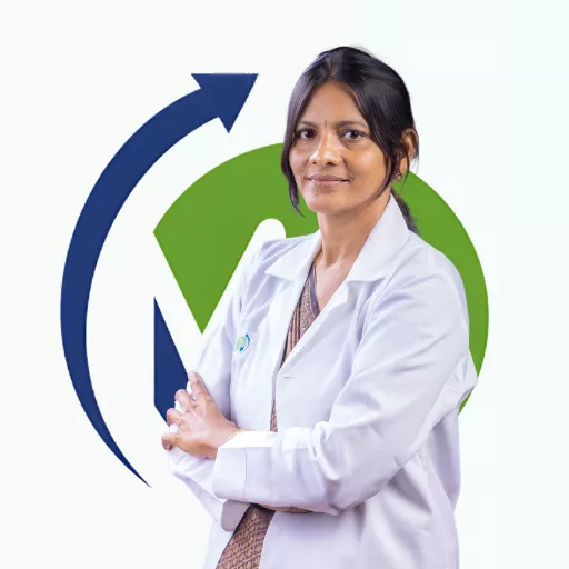 Doctors - Medway Hospitals