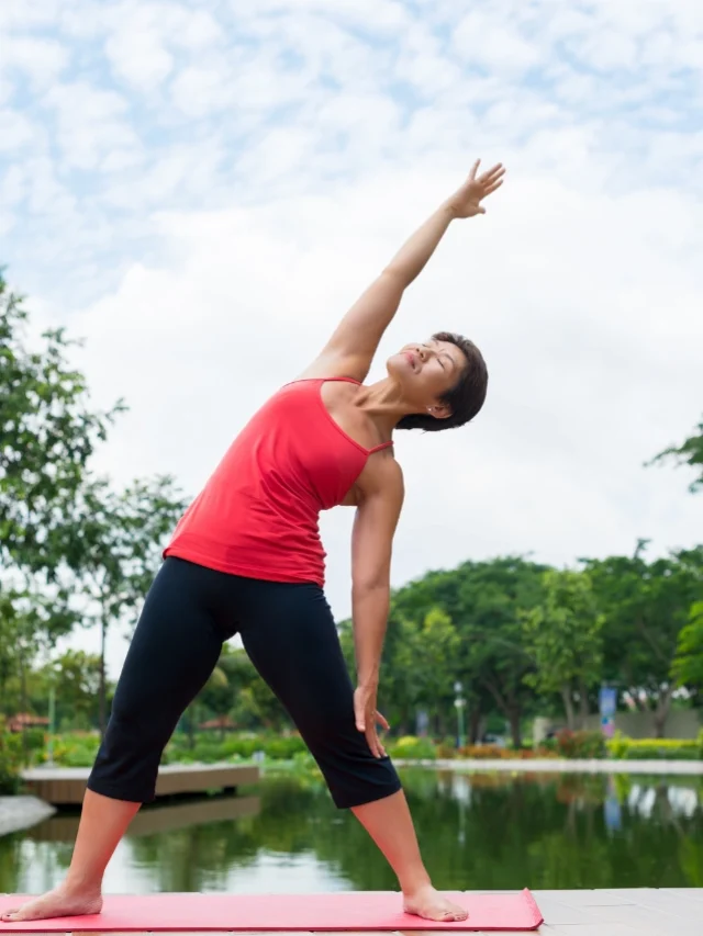Best Exercises for Kidney Health - Medway Hospitals